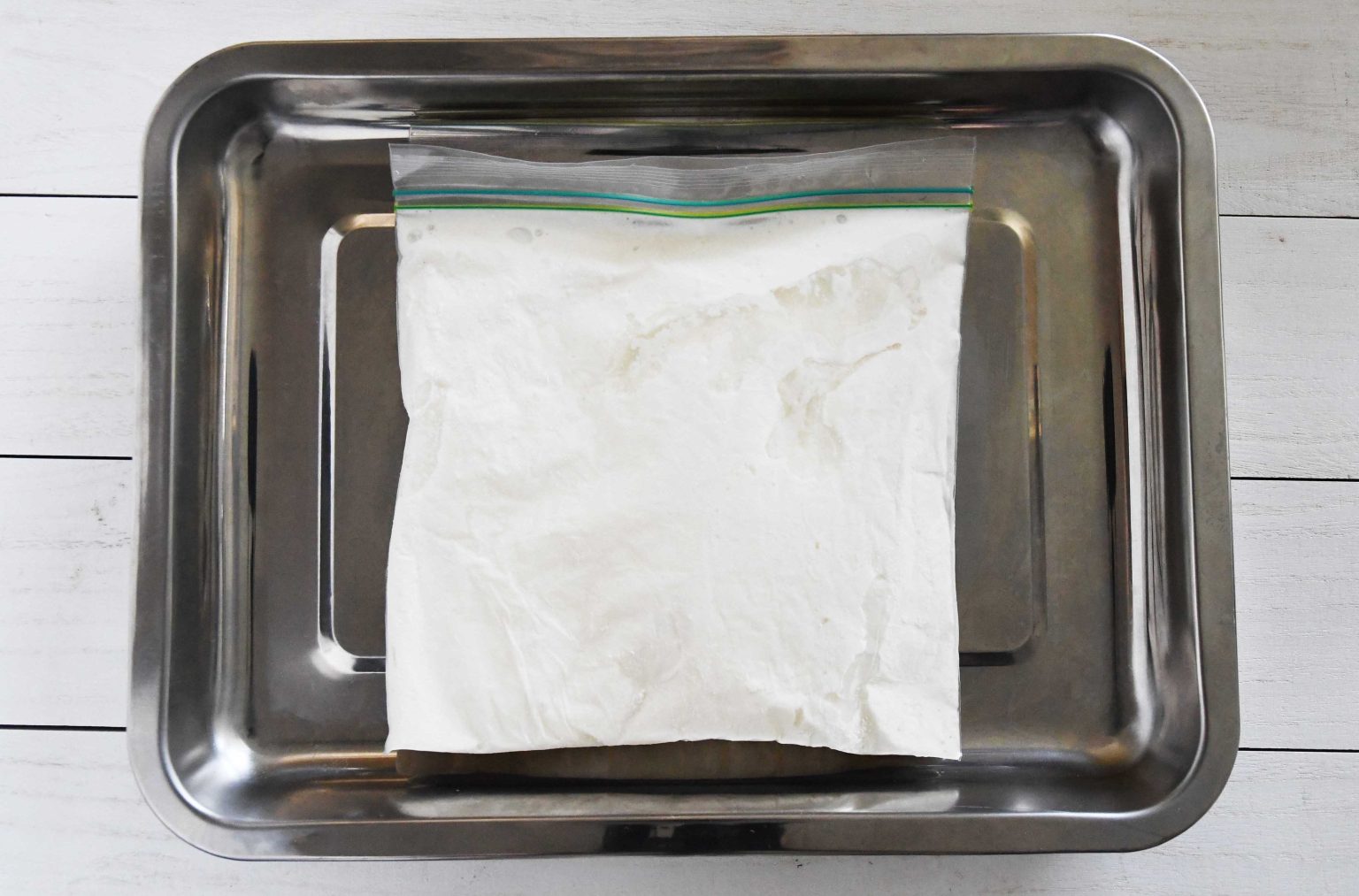わずか3つの材料で作る／シンプル豆乳アイス めいらく調査隊が行く！知って得する食と健康コラム